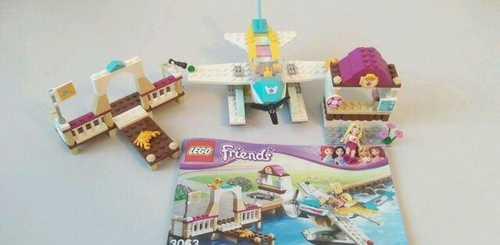 Lego Friends