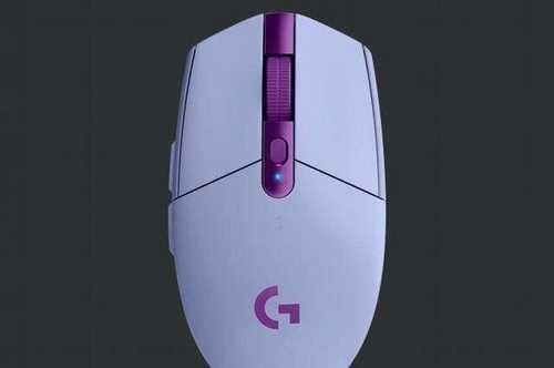 Игровая мышь g305 обмен