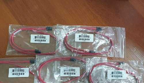 SATA кабель supermicro CBL-0044L