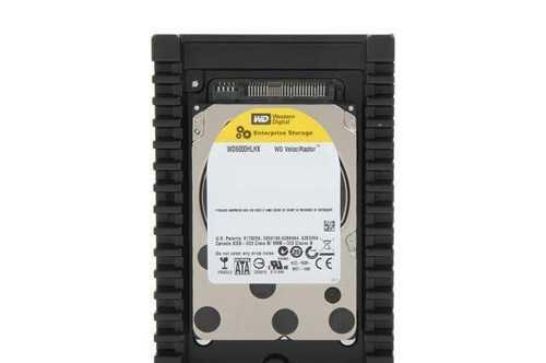 Western Digital WD VelociRaptor WD6000hlhx 600GB