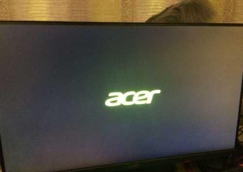 Монитор Acer KG251QDbmiipx 240hz