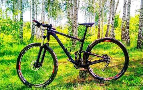 Giant anthem 29" рост(M) 170+