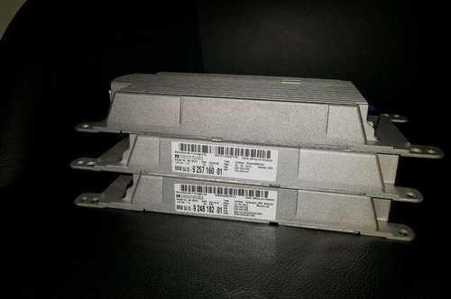 Combox bmw e71