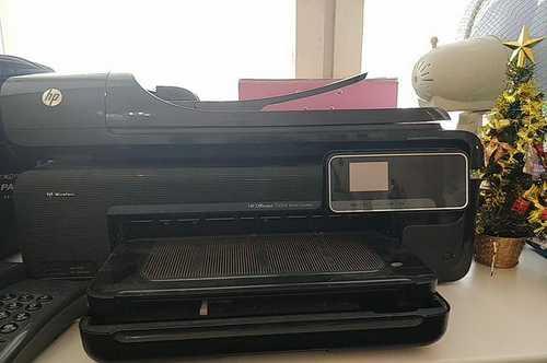Hp officejet 7500A Москва | Festima.Ru (189293528)