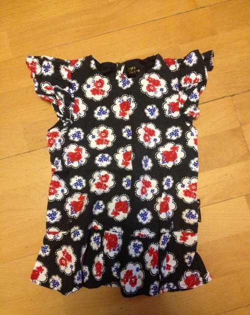 Туника mothercare baby k