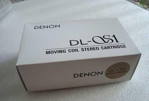 Denon DL-S1