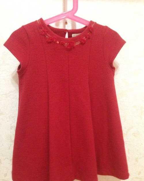 Платье Zara, 110