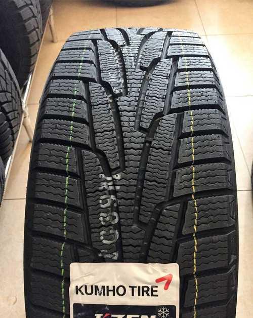 185 65 14 Kumho I'Zen KW31 новые зимние шины r14