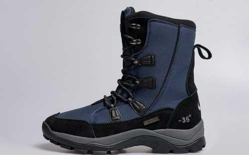 Сапоги женские Nike артикул 16986