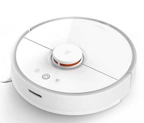 Робот-пылесос Xiaomi