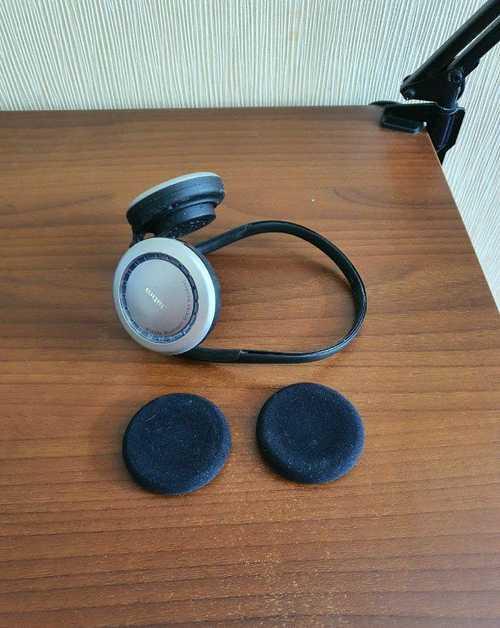 Блютус наушники Jabra BT620S
