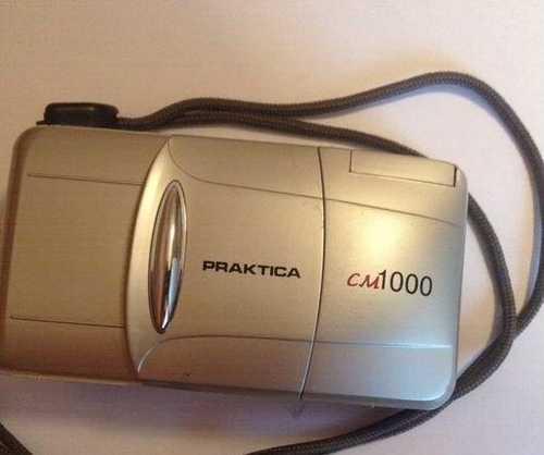 Фотоаппарат