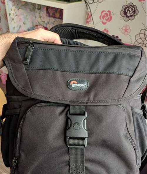 Фотосумка LowePro Nova 180 AW оригинальная