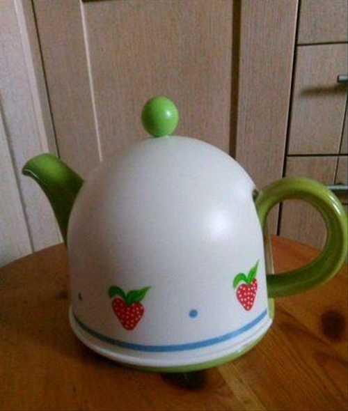 Чайник заварочный