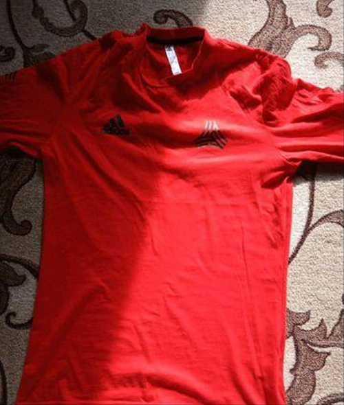 Лонгслив "Adidas tango"