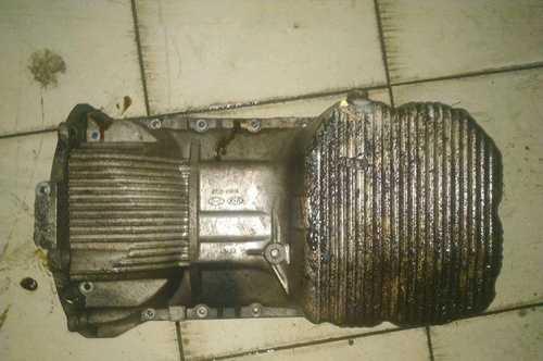 Поддон G4GC Kia, Hyundai 2.0