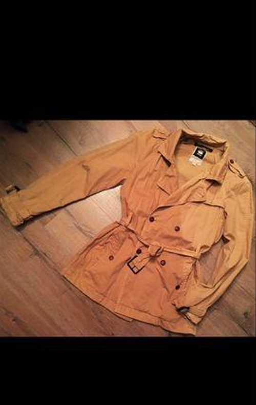 Тренч G-Star Raw