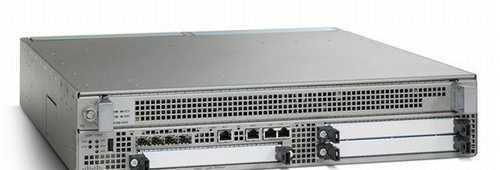 Маршрутизатор Cisco ASR1002 бп и ESP к нему