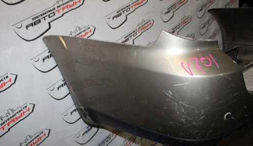 Бампер subaru outback BP9 BPE BPH B золотой V701
