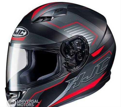 Шлем hjc cs15 trion mc1sf