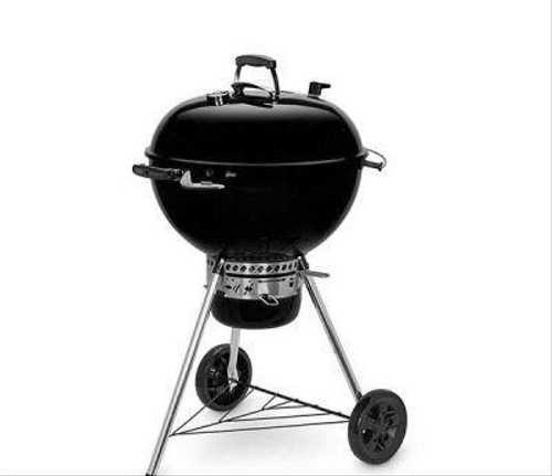 Гриль угольный Weber Master-Touch GBS E-5750 черны