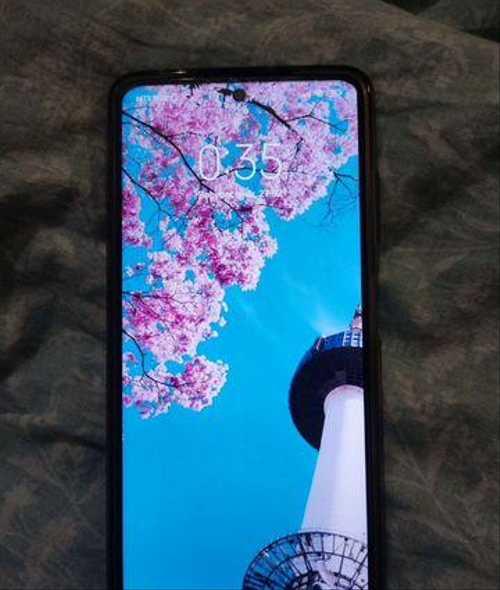 Poco x3 pro 128gb