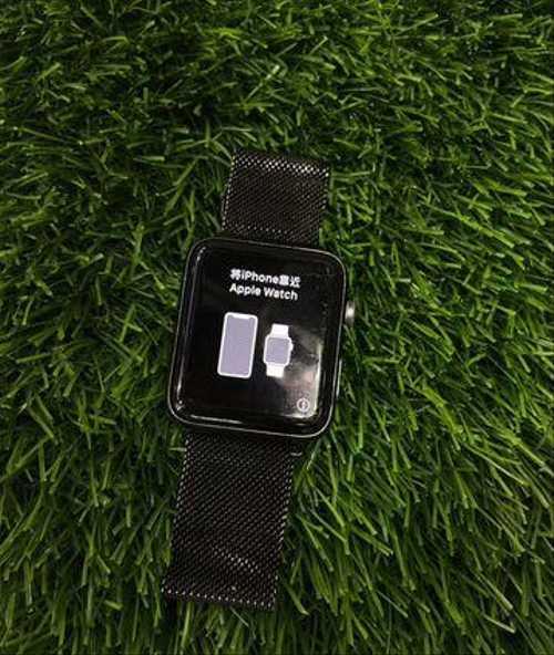 Apple watch 2