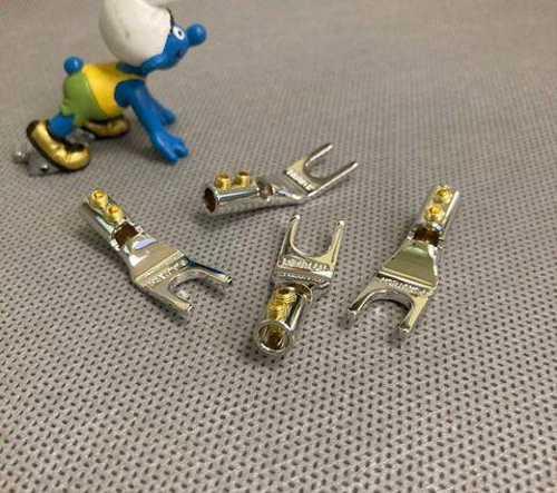 Furutech FP-201(R) Set-4