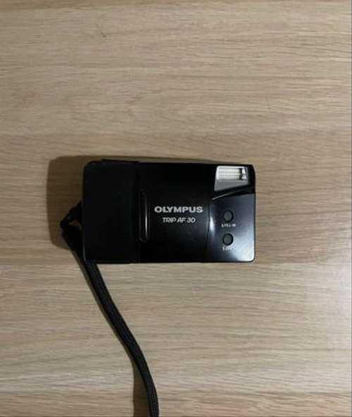 Olympus