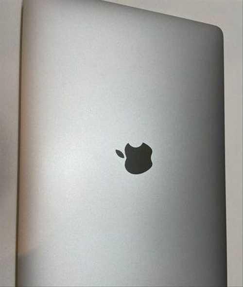 Apple MacBook Pro 13" (M1, 2020) 8 гб, 256 гб SSD