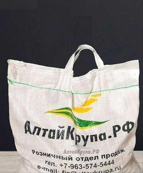 Семена Ячмень неочищенный