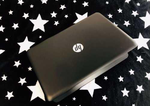 Ноутбук HP идеал core i5