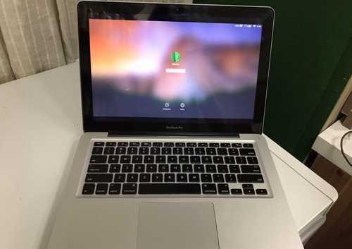 Apple MacBook Pro 13 2011
