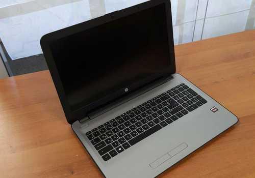 HP 15-ba550ur
