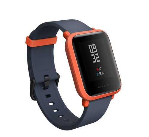 Xiaomi Amazfit Bip Smart Watch internat