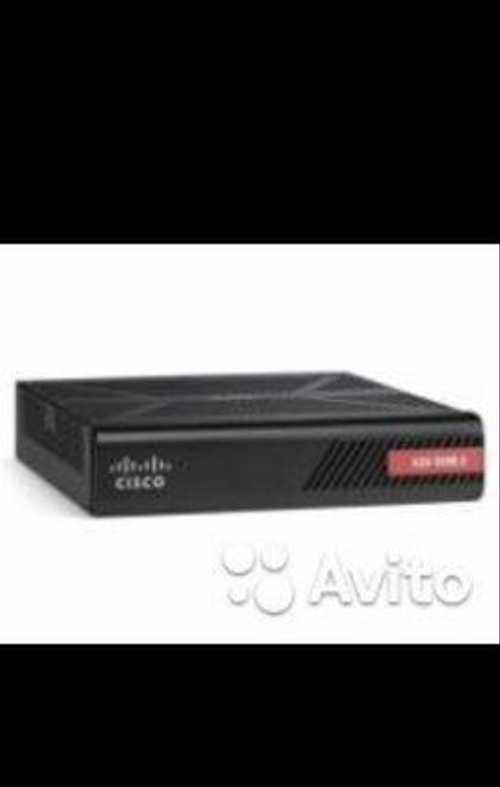 Cisco ASA 5506-X