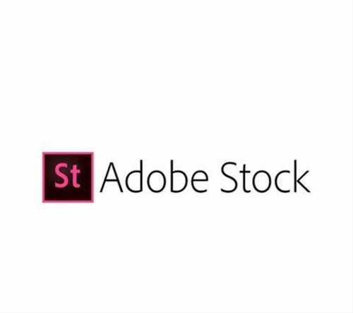 Лицензия одной программы Adobe на 1 год