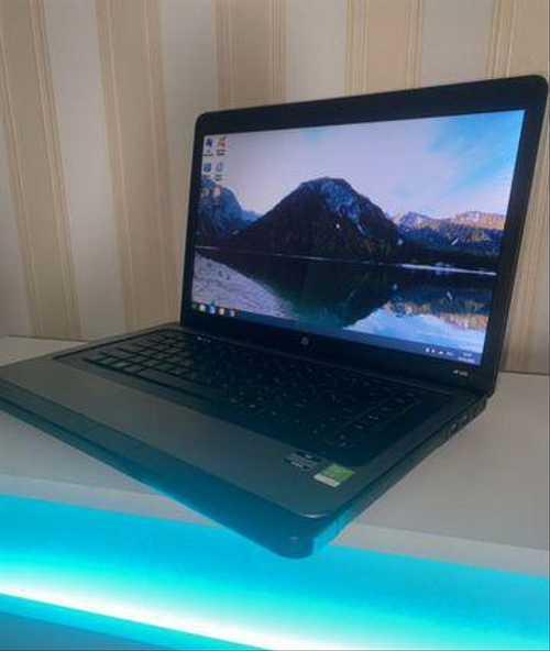 Hp 635