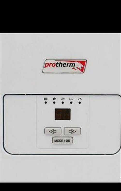 Protherm скат 6