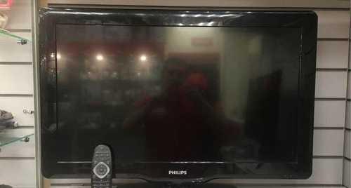 Ды20 - Телевизор Philips 32PFL3606H