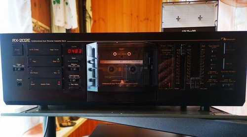 Nakamichi RX-202