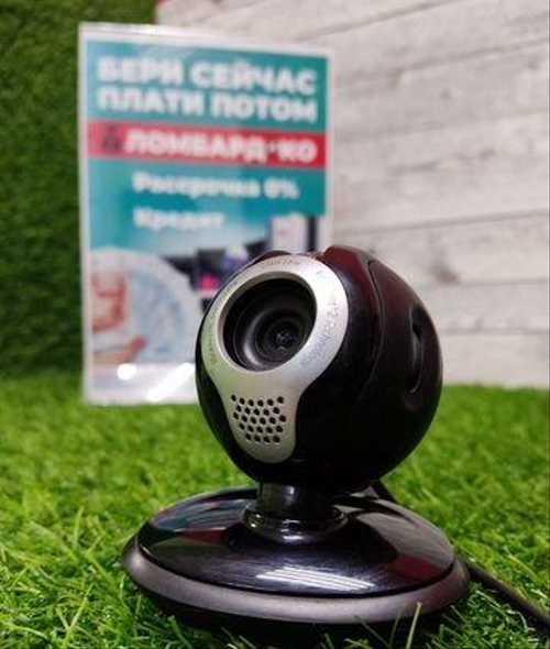 Веб камера Logitech V-UBE43 (Щ 13841)