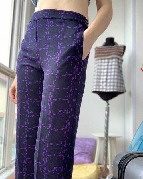 Stefanel Liu Jo Zara F5 брюки новые