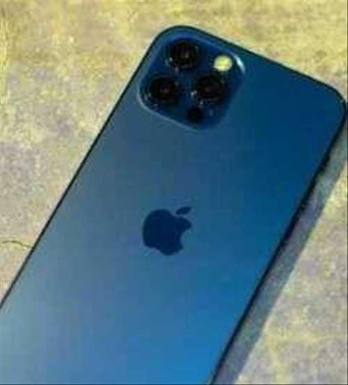 Нашел iPhone 13