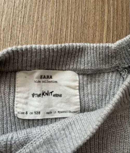 Джемпер / кофта Zara