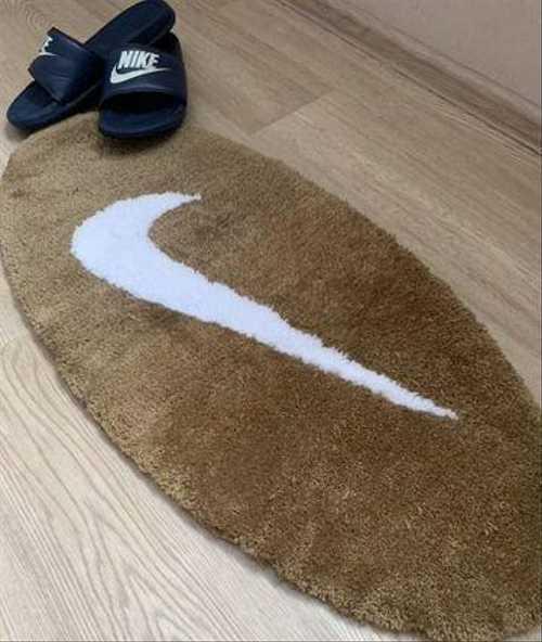 Ковер ручной работы Nike