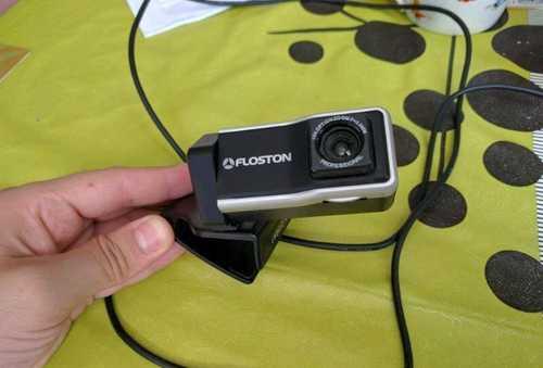 Веб камера Floston t61