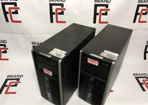 Компьютер офисный Core i3 i5