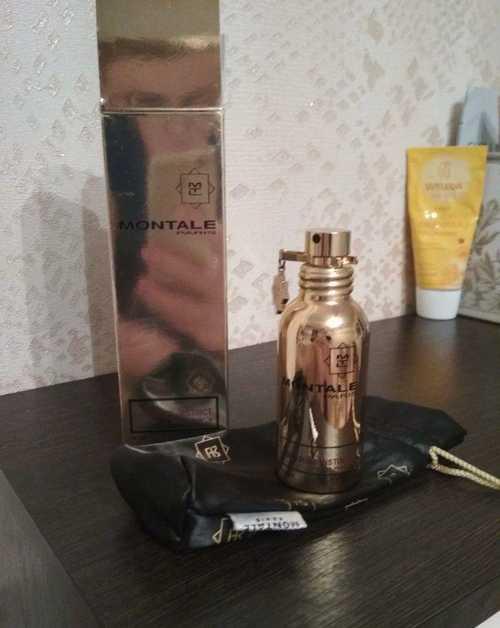 Montale Sensual Instinct