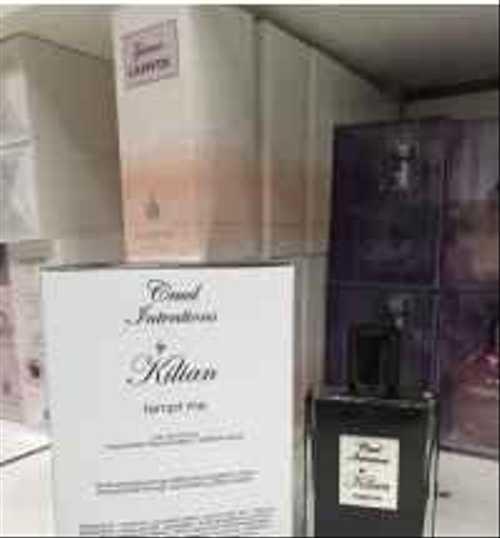 "Cruel Intentions", 50 ml (тестер)